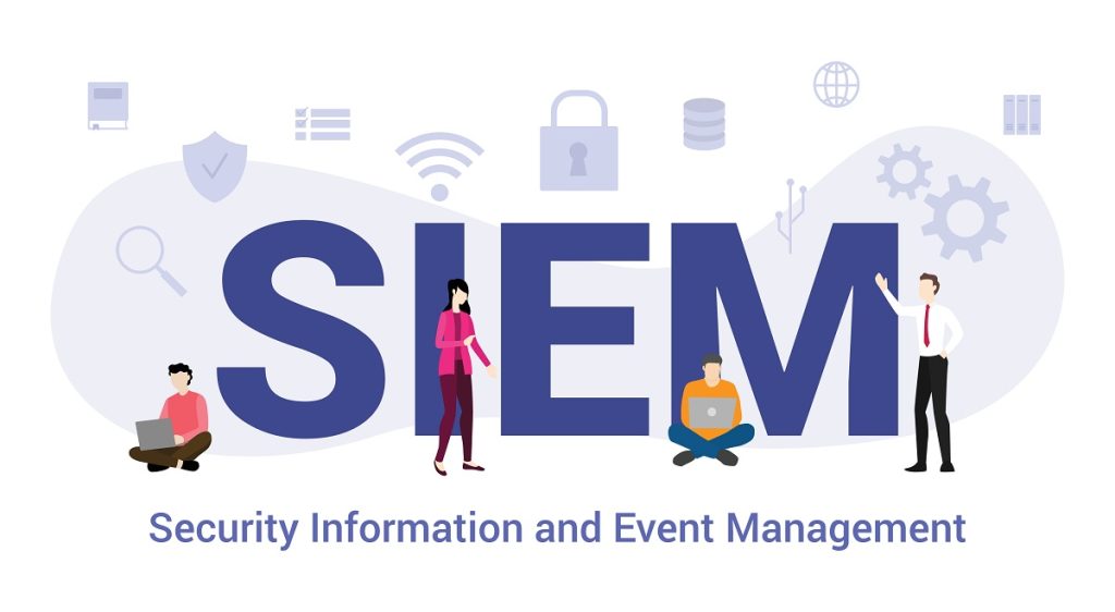 What is SIEM? A Beginner’s Guide to Understanding Security Information ...