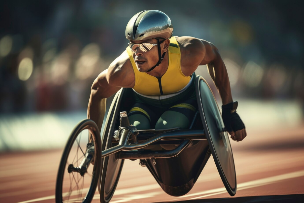 The Challenges of Funding and Accessibility in Adaptive Sports